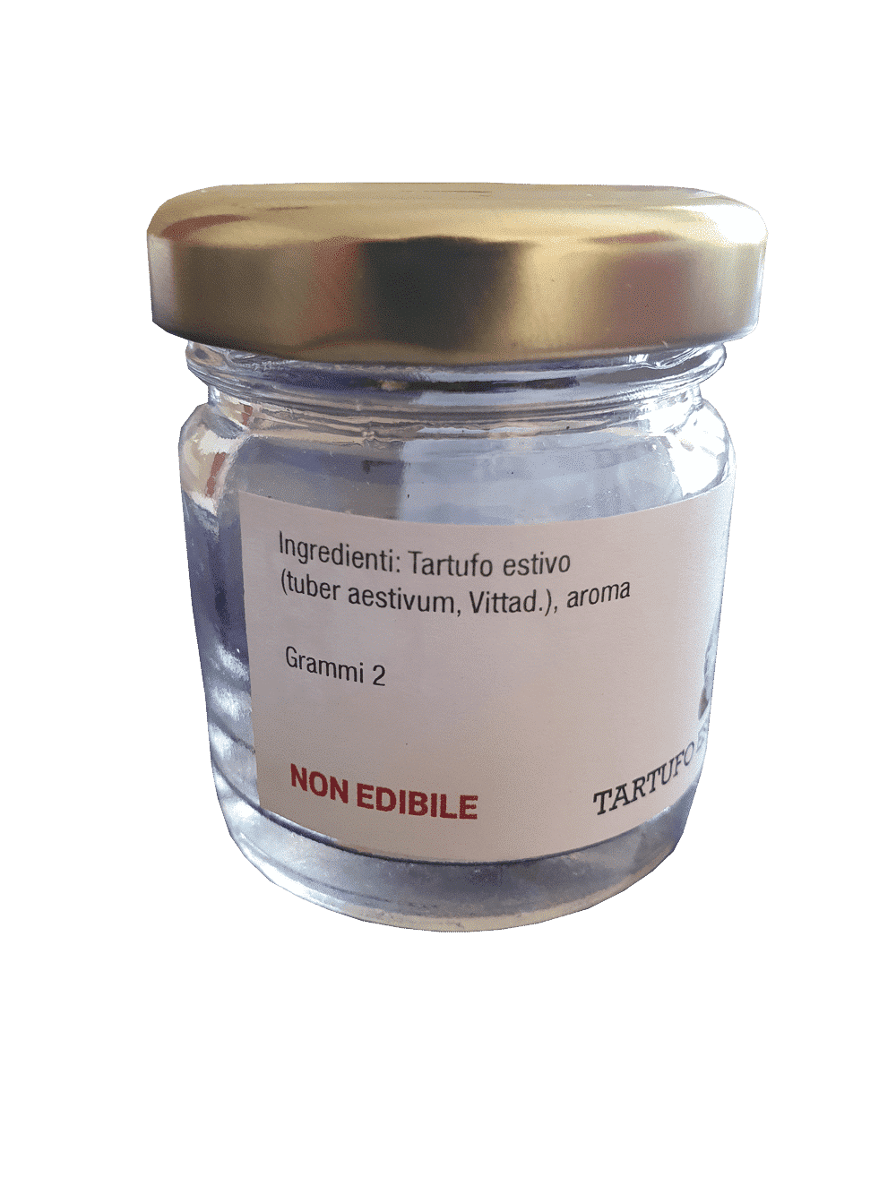 Tartufo Essiccato Addestramento Estivo Tartufo Majella
